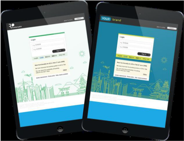 Cursos Online – Lingua Connect